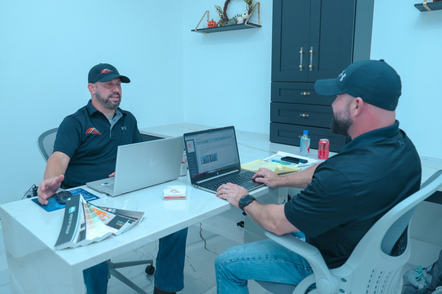 FD Home Remodeling & Commercial Contractors Marietta GA