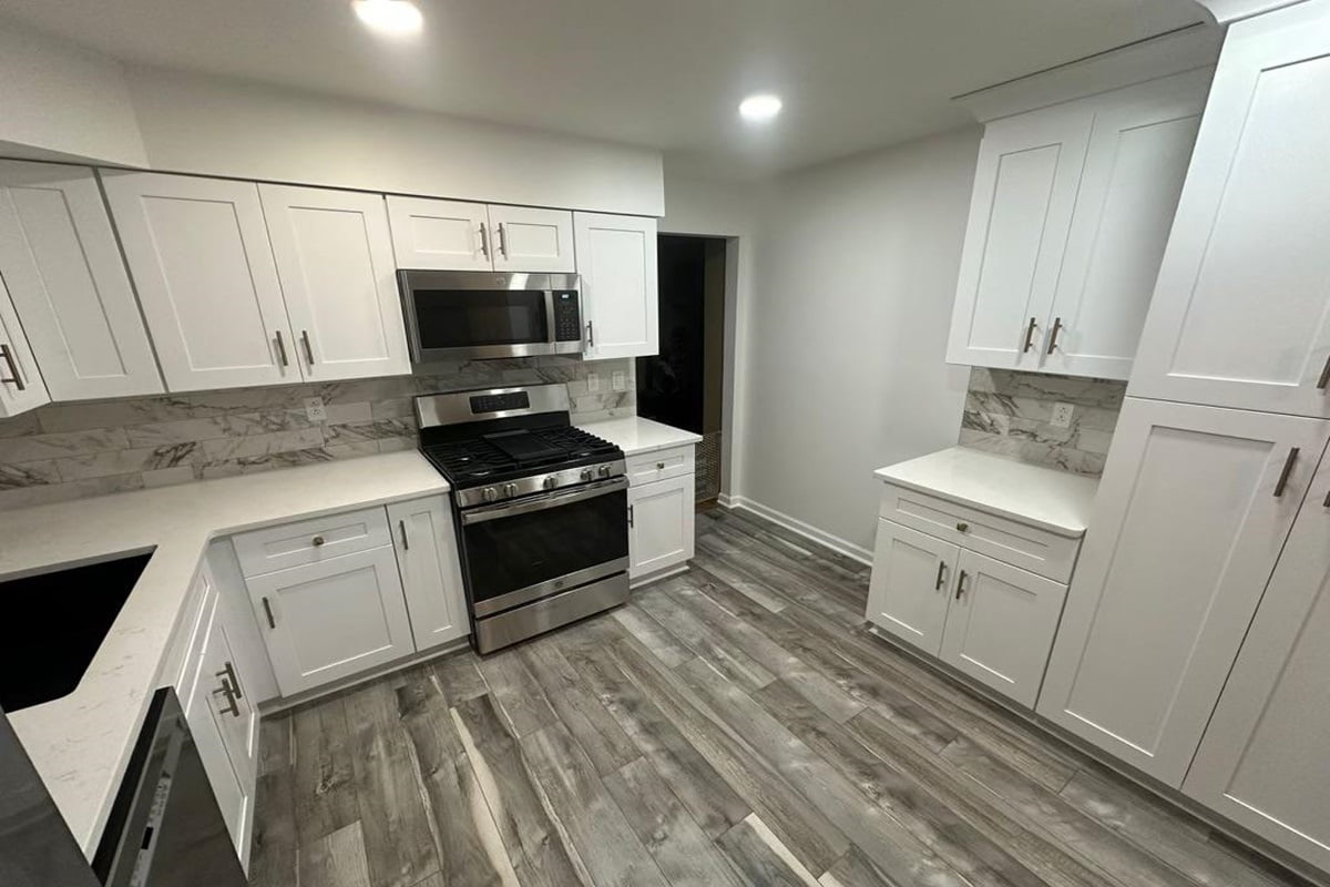 Buckhead Remodeling Services | FD Remodeling Atlanta & Marietta