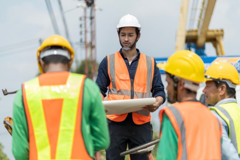 Remodeling with Safety Standards: A Blueprint for Success