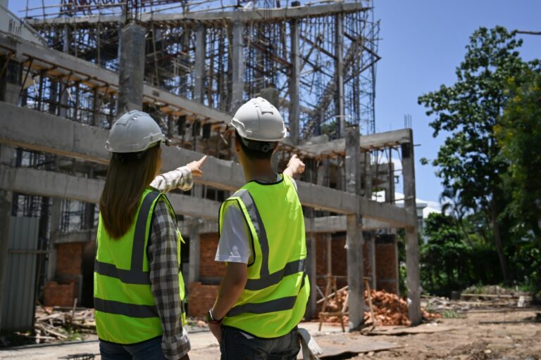 Remodeling with Safety Standards: A Blueprint for Success